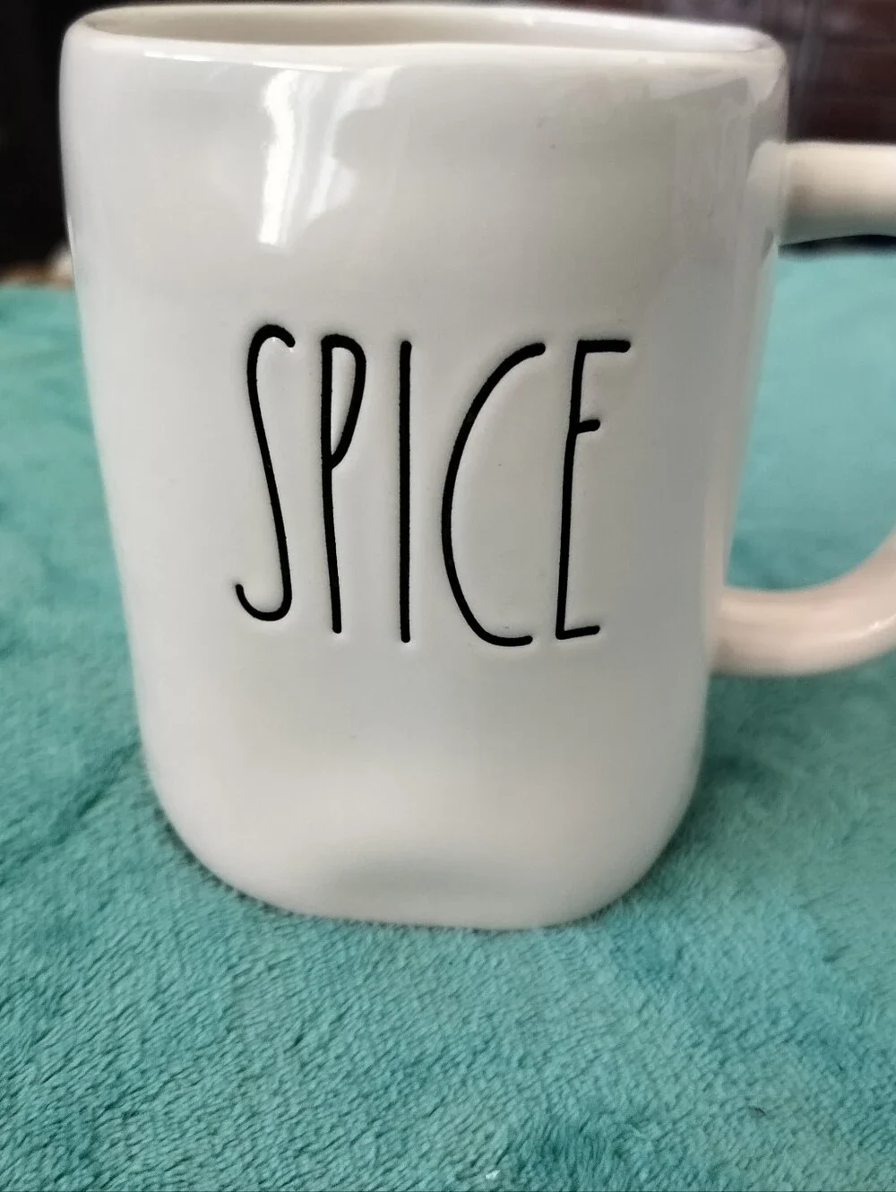 Rae Dunn | Dining | Rae Dunn Spice Mug Artisan Collection By Magenta ...